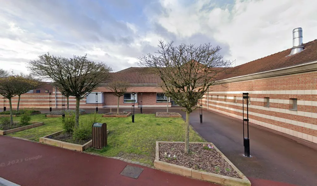 Ehpad Residence La Fleur de l'Age - avis maison de retraite à Neuville ...