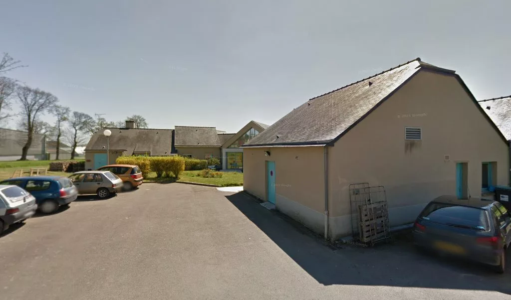 Ehpad Résidence Le Chemin Vert - avis maison de retraite à Hédé-Bazouges, 35630