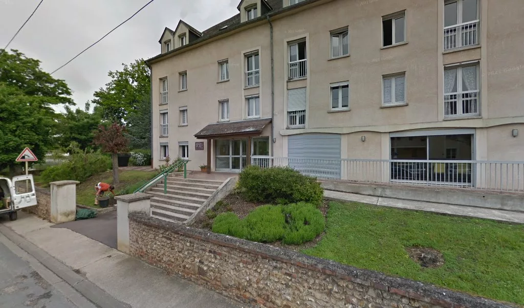 EHPAD - Résidence Les Rives de l'Yonne - avis maison de retraite à ...