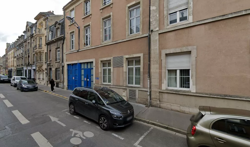 Ehpad Résidence Nicolas Roland - avis maison de retraite à Reims, 51100