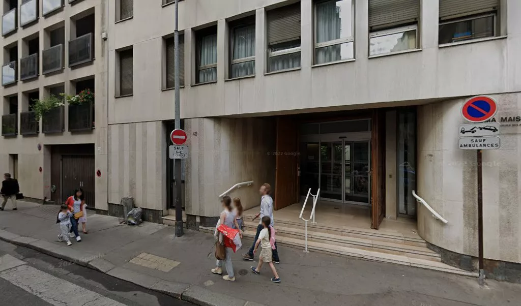 EHPAD Résidence Notre- Dame-des-Champs - avis maison de retraite à ...