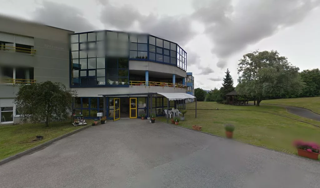 EHPAD Résidence Saint Germain - avis maison de retraite à Pont-Audemer ...