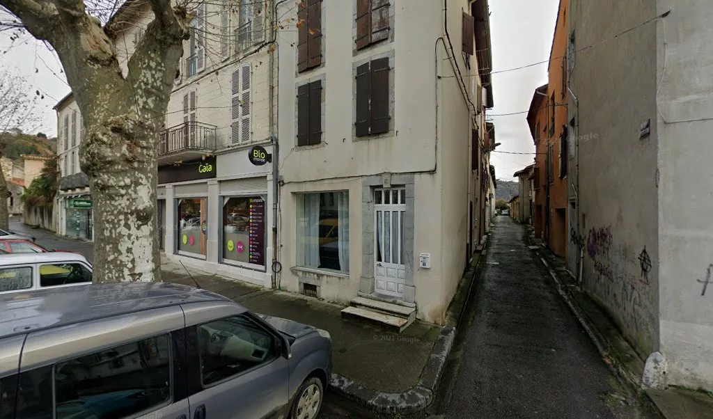 EHPAD Saint-Girons - avis maison de retraite à Saint-Girons, 09200