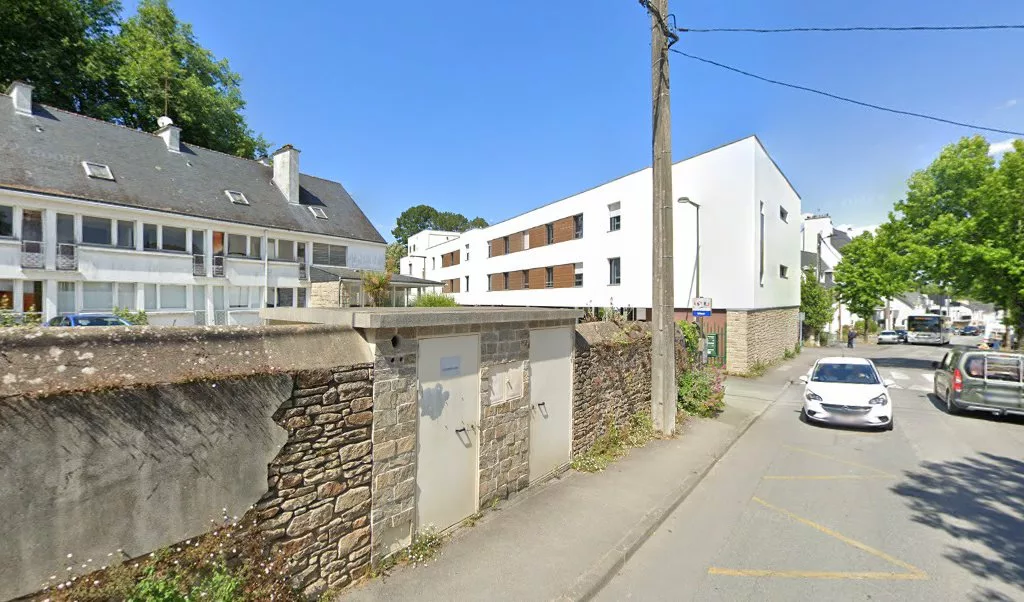 Ehpad Etel Auray – Ehpad Ria D’Etel – NMXBLO