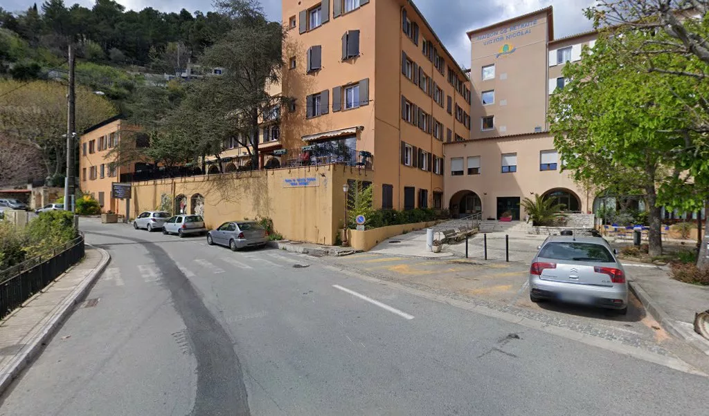 EHPAD Victor Nicolaï - avis maison de retraite à Peille, 06440