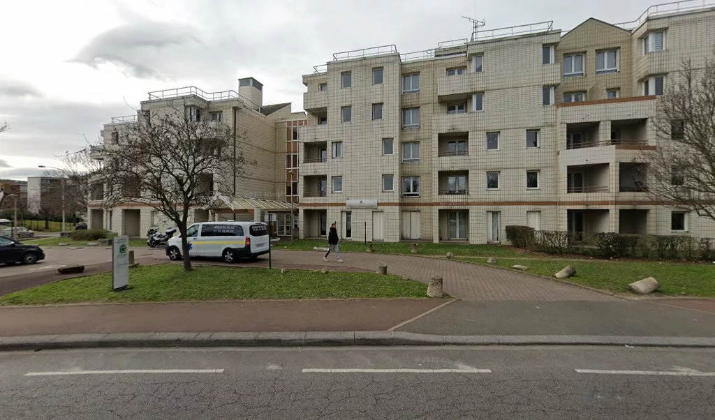 EHPAD Yvonne de Gaulle (Groupe ACPPA) - avis maison de retraite à ...