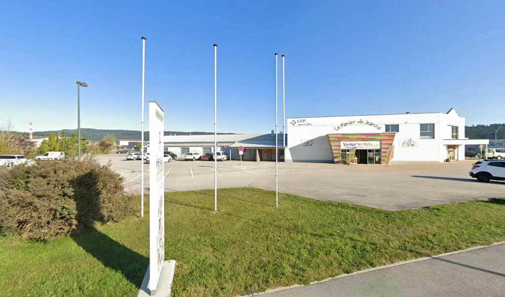 Eliad - avis maison de retraite à Pontarlier, 25300
