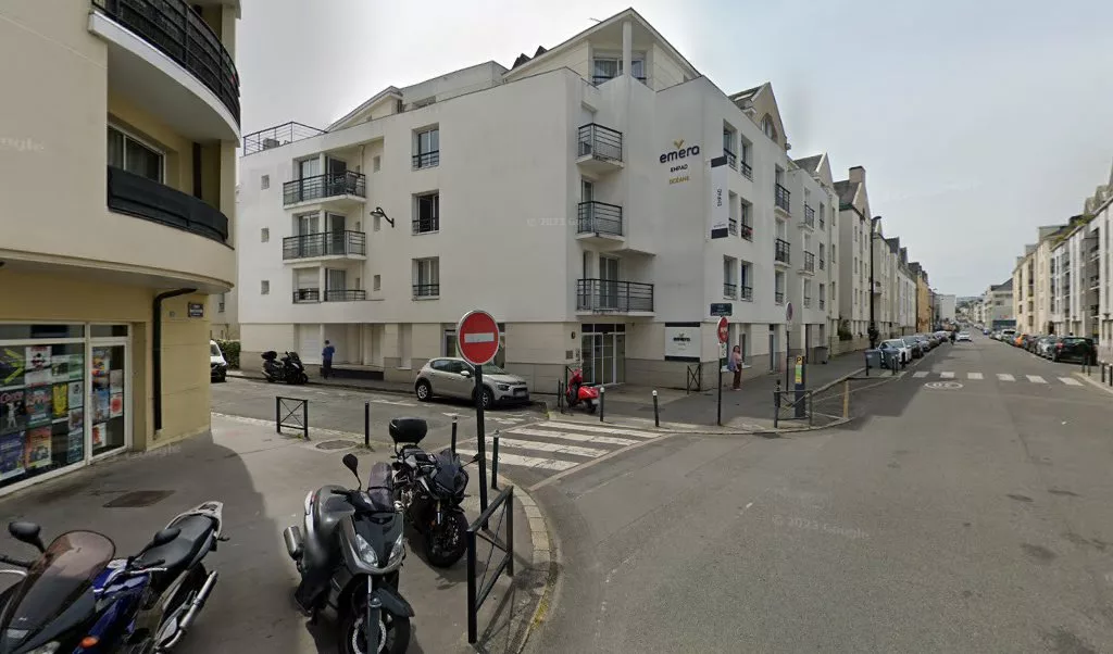 EMERA - EHPAD Océane - avis maison de retraite à Nantes, 44100
