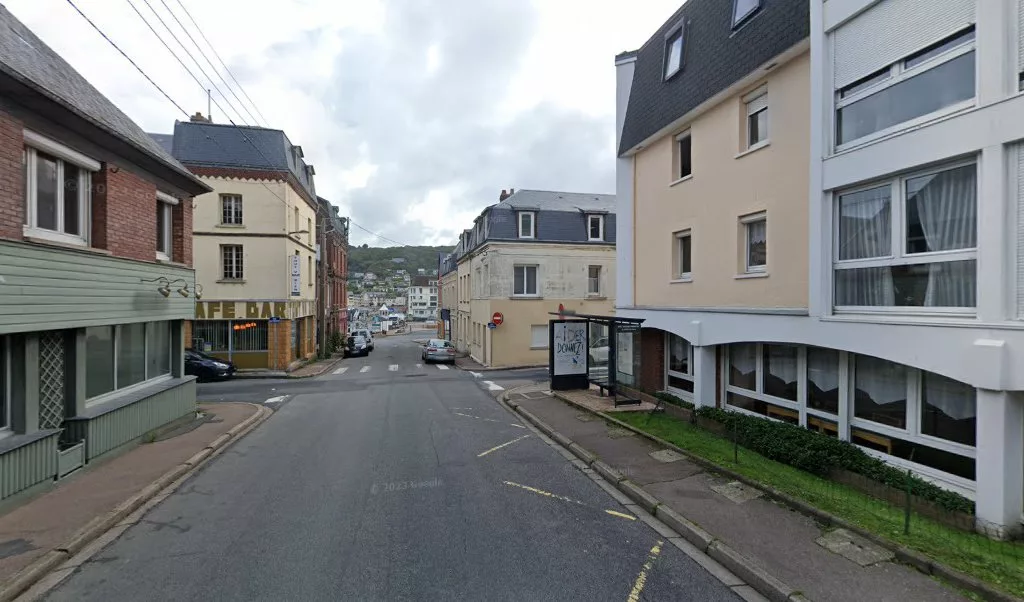 FECAMP - Ulysse Prévost - avis maison de retraite à 76400 Fécamp, 76400