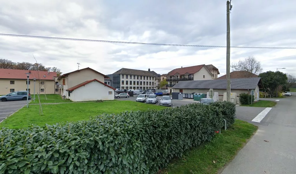 Foyer du Léman - avis maison de retraite à Douvaine, 74140