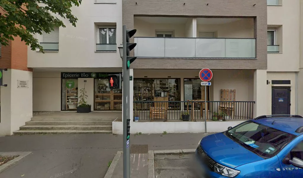 Foyer Jean Wiener - avis maison de retraite à Noisy-le-Grand, 93160