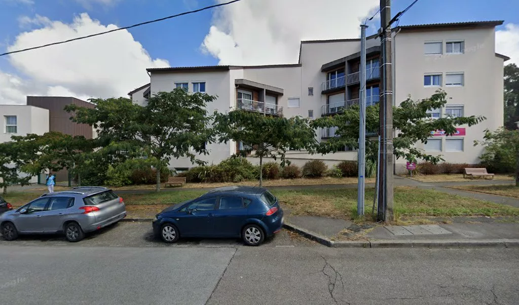 Foyer Logement A Noste Le Gargale - avis maison de retraite à Boucau, 64340