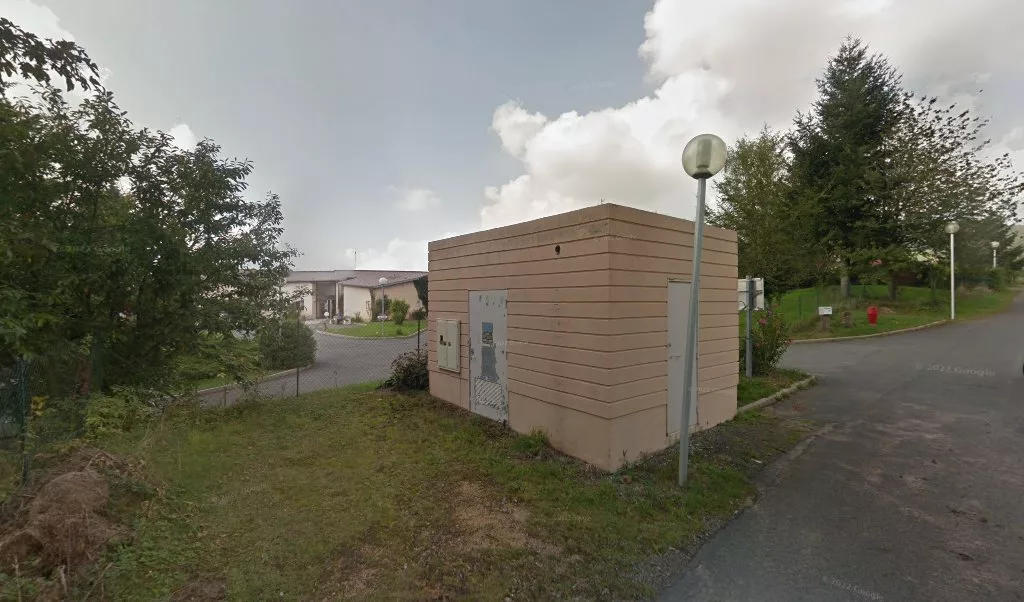 Groupe ACPPA - La Boissière - avis maison de retraite à Saint-Igny-de ...