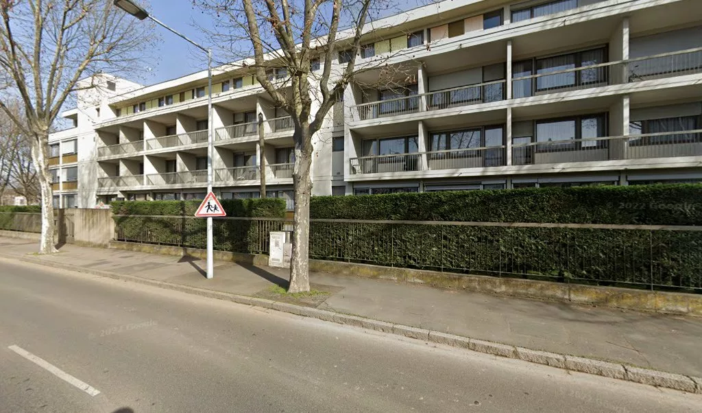 Groupe ACPPA - Montaigu - avis maison de retraite à Villefranche-sur ...