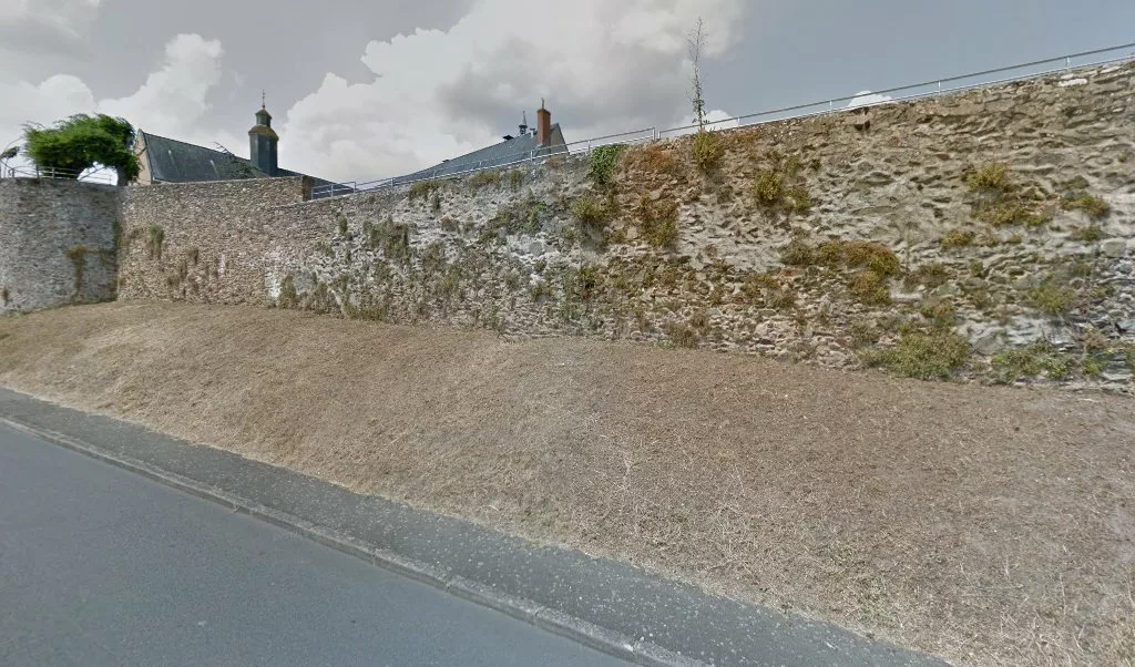 Hôpital Local les Tilleuls - PHGNS - avis maison de retraite à Sillé-le ...