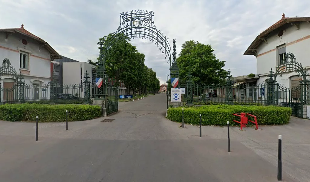 Hôpital Pierre Garraud - HCL - avis maison de retraite à Lyon, 69005