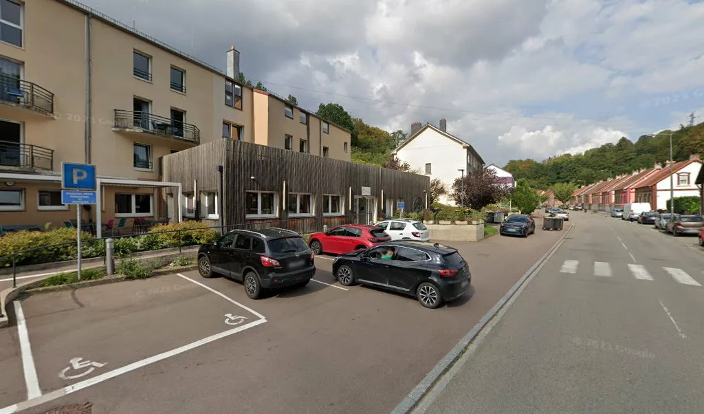 L Atre Du Val de Fensch - avis maison de retraite à Fontoy, 57650
