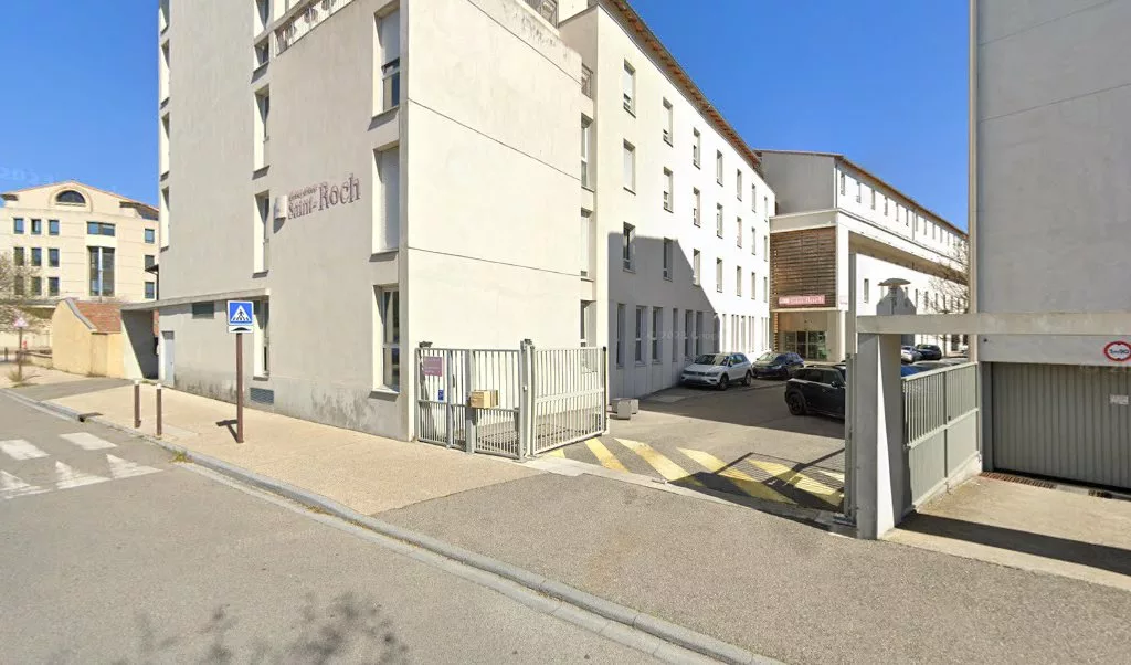 La résidence COS Saint-Roch - avis maison de retraite à Avignon, 84000