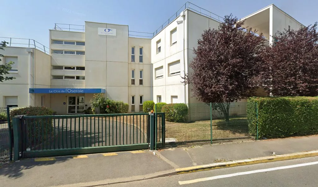 Le Clos De L'Oseraie - avis maison de retraite à Osny, 95520 Le Clos De L'Oseraie - avis maison de retraite à Osny, 95520