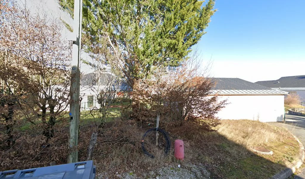 Le village de la Rossignole - EHPAD - avis maison de retraite à Onet-le ...