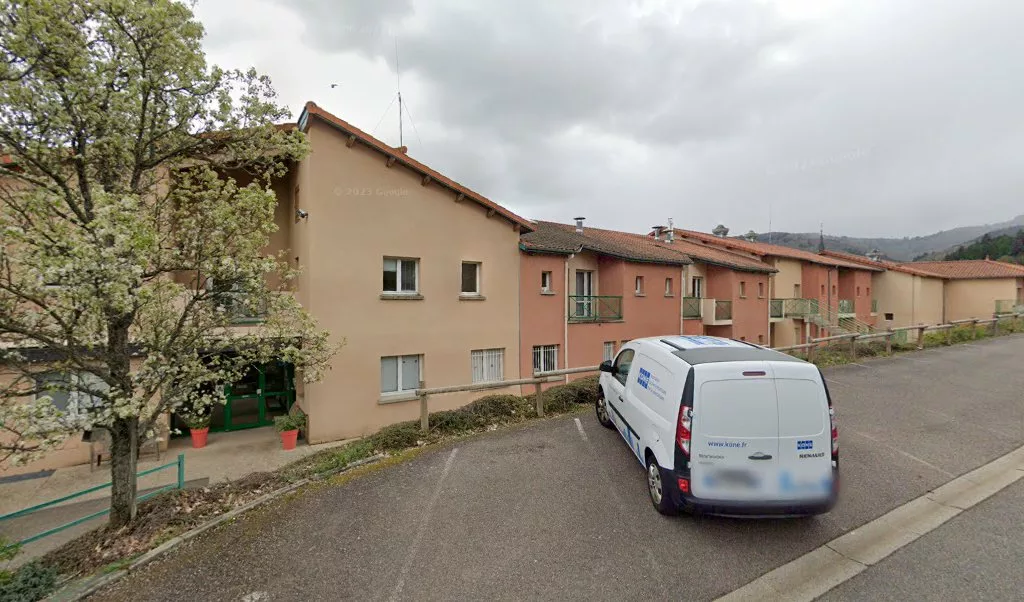 Les gens d'ici - avis maison de retraite à Saint-Alban-les-Eaux, 42370