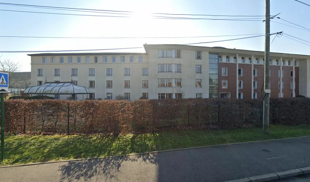 Les Jardins Sémiramis - avis maison de retraite à Herblay-sur-Seine, 95220