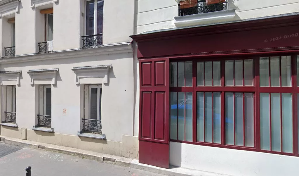 Logements Morand - avis maison de retraite à Paris, 75011