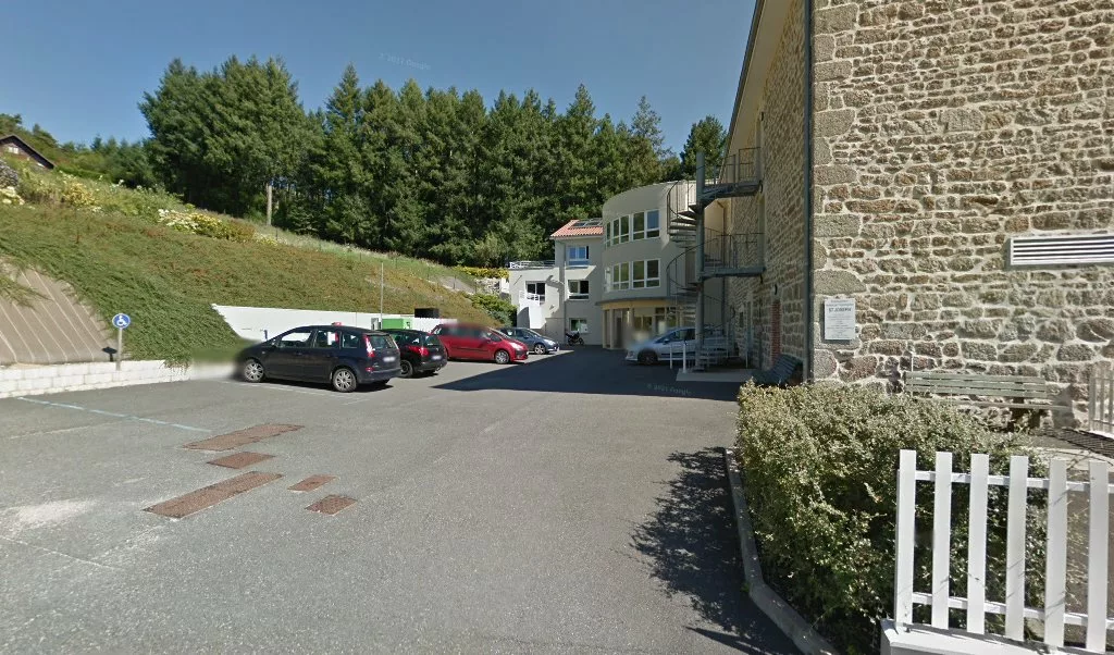 Maison Accueil Rural St Joseph - avis maison de retraite à Saint-Didier ...