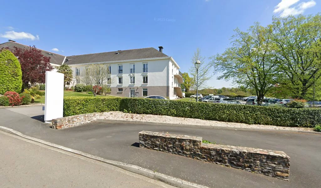 Maison d'Accueil St Julien - avis maison de retraite à Saint-Julien-de ...