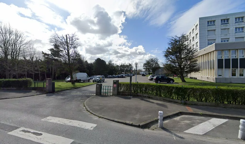 Maison de Famille Jeanne Jugan - avis maison de retraite à Dunkerque, 59240