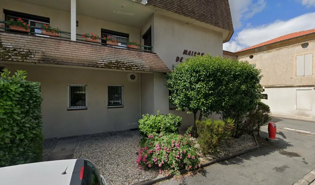 Maison de Retraite - avis maison de retraite à Aiguillon, 47190