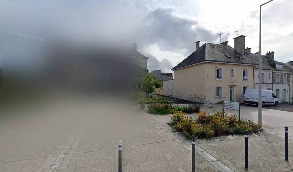 Maison de Retraite - avis maison de retraite à Marigny-le-Lozon, 50570