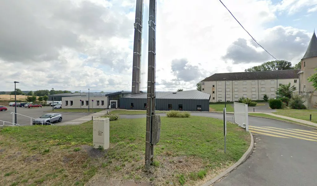 Maison de Retraite - avis maison de retraite à 58340 Cercy-la-Tour, 58340