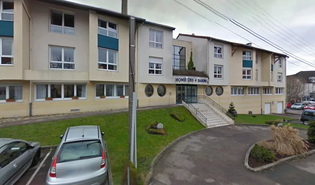 Maison de Retraite Home des 4 Saisons - avis maison de retraite à ... Maison de Retraite Home des 4 Saisons - avis maison de retraite à ...