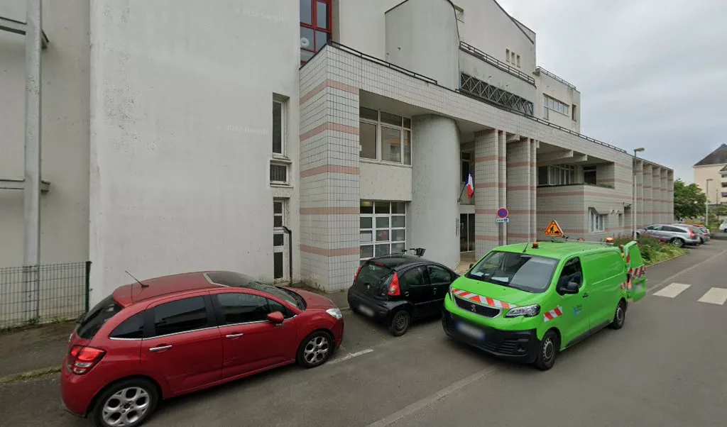 Maison de retraite "La Vallée du Cher" - EHPAD - CCAS de Tours - avis maison de retraite à Tours ...