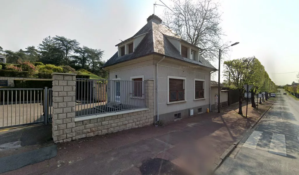 Maison de retraite ORPEA - Résidence René Legros - avis maison de ...