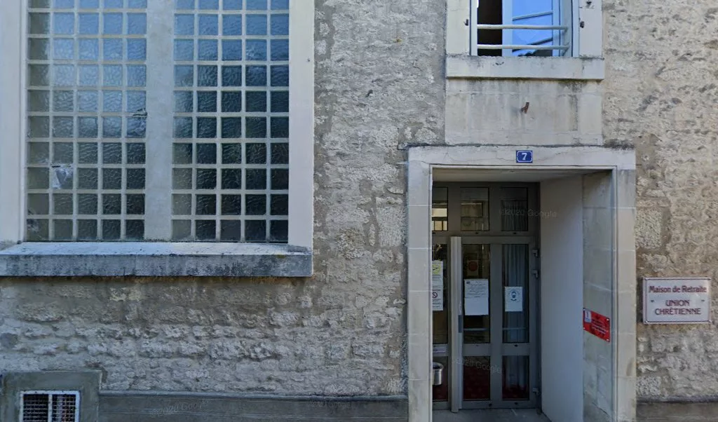 Maison de Retraite Union Chrétienne - avis maison de retraite à ...