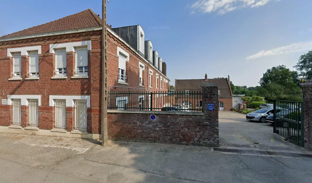 Maison Retraite Sainte Marie - avis maison de retraite à Ecques, 62129