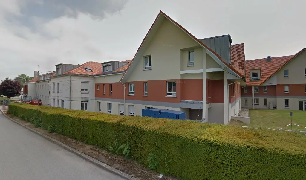 Maison Saint-Joseph - avis maison de retraite à Rogerville, 76700