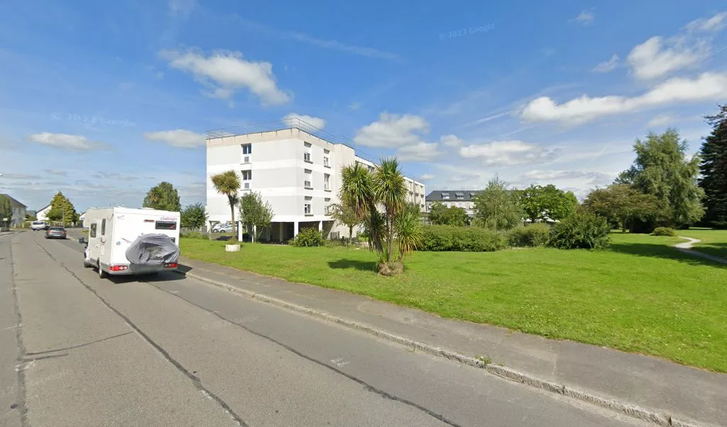 Maisons de Retraite E.H.P.A.D - avis maison de retraite à Saint-James ...