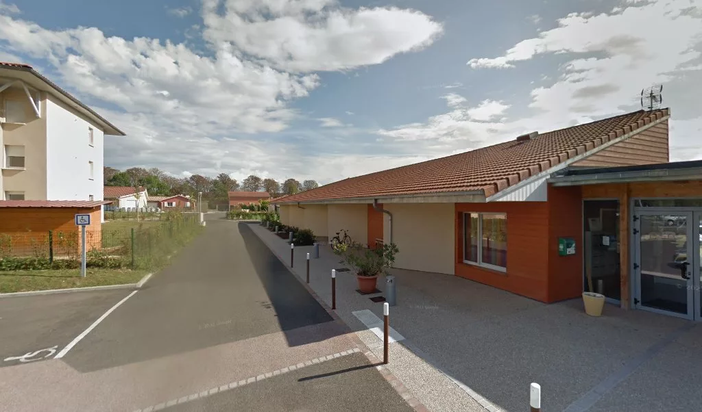 Marpa Le Renon - avis maison de retraite à Marlieux, 01240