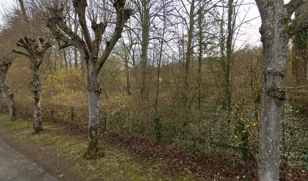 MR AIRION - avis maison de retraite à Airion, 60600