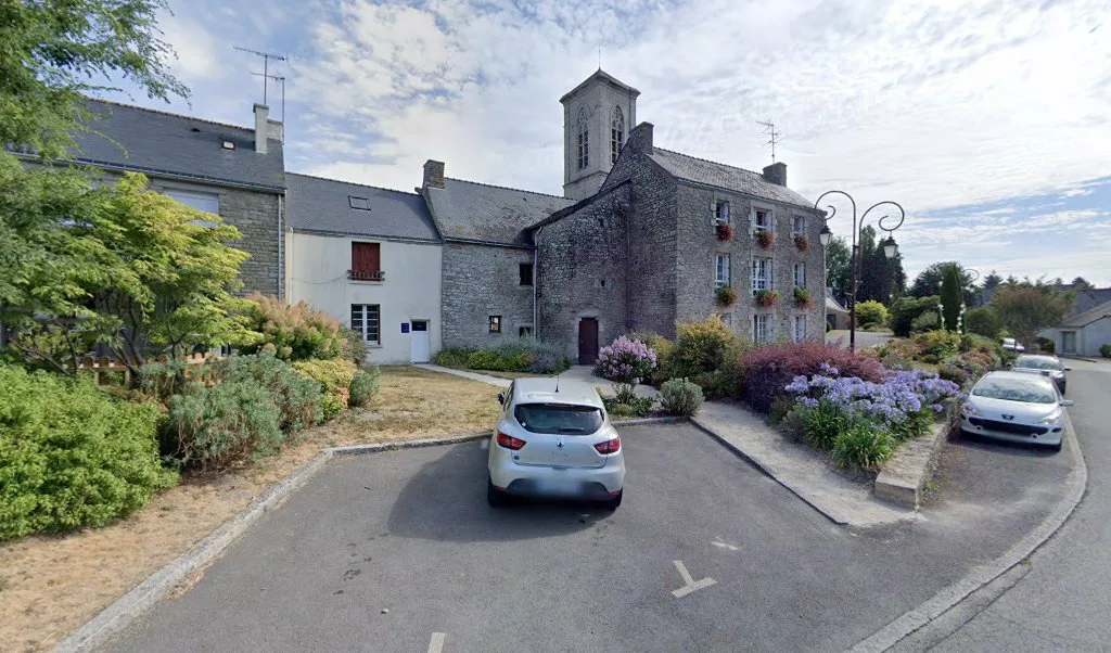 PUV Résidence de l'Étang - Groupe VYV - avis maison de retraite à La ...