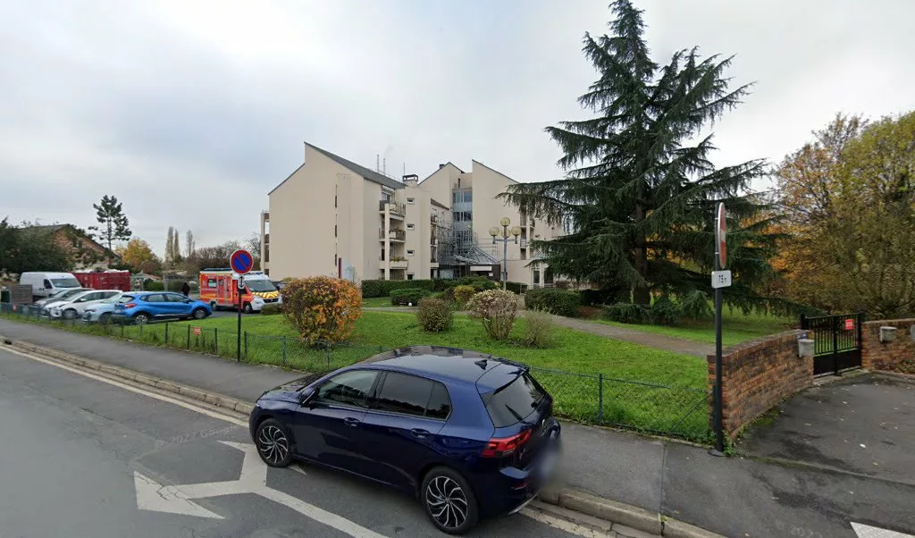 Résidence autonomie ARPAVIE Victor Collet - avis maison de retraite à ...