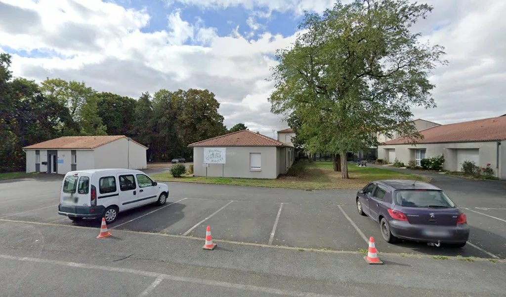 Résidence autonomie Le Bosquet - avis maison de retraite à St Macaire ...