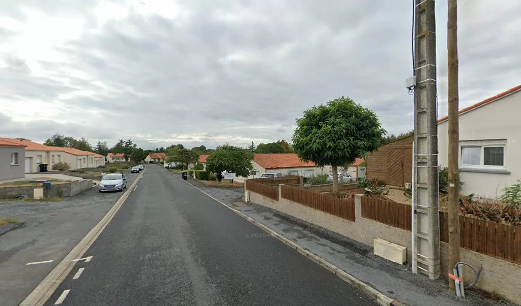 Résidence autonomie Les Mimosas - avis maison de retraite à St Macaire ...