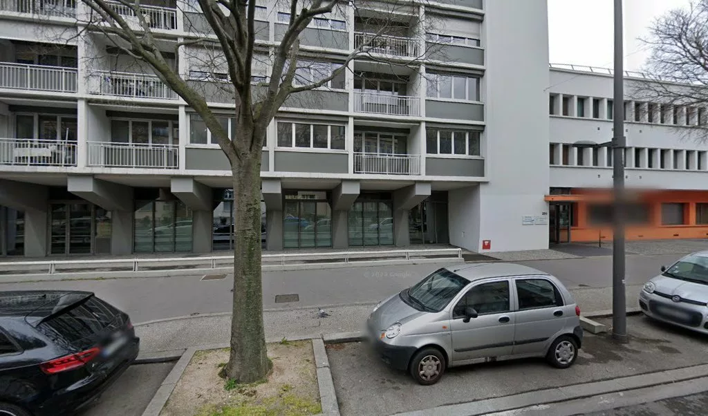 Résidence autonomie seniors Jean Jaurès - avis maison de retraite à ...