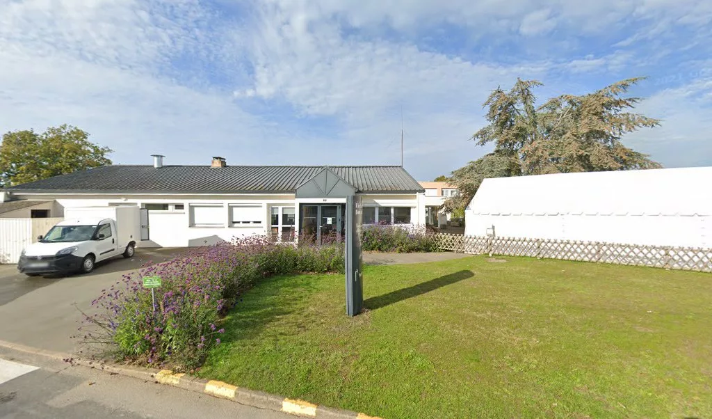 Résidence Bon Accueil-Ehpad - avis maison de retraite à Chemazé, 53200