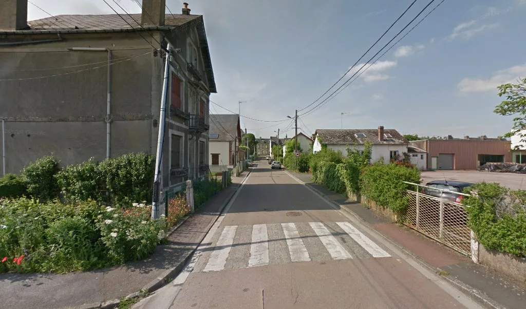 Résidence de l'Epte - avis maison de retraite à Gournay En Bray, 76220