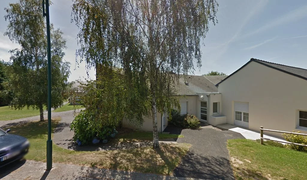 résidence de l'Oust - avis maison de retraite à Val d'Oust, 56460